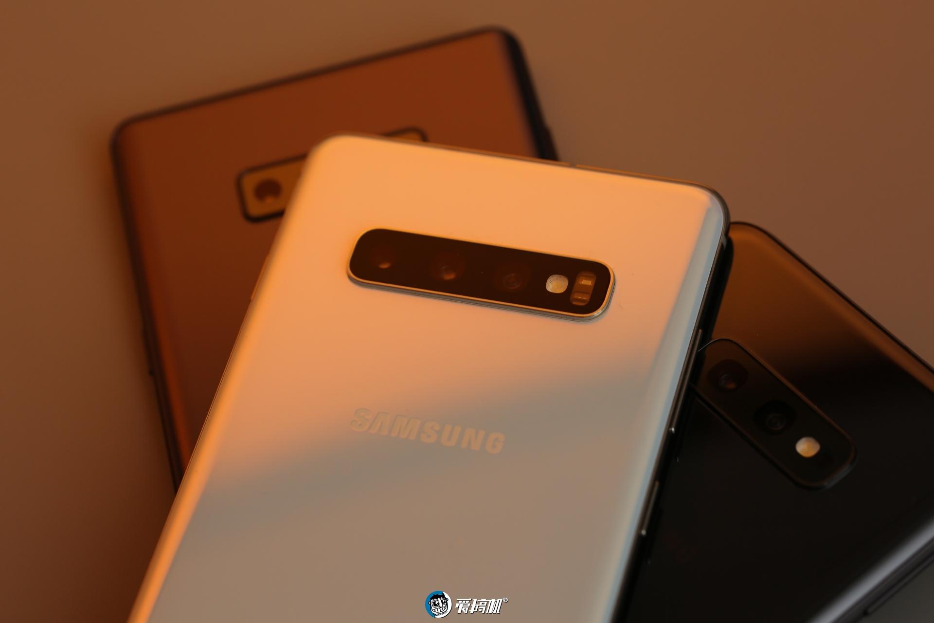 三星Galaxy S10+详细评测：真的差一点点就完美了！ - 知乎