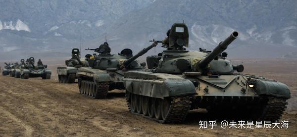 小国陆军志——吉尔吉斯斯坦陆军 - 知乎