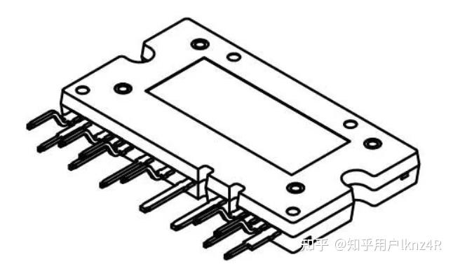 NFVF97565L1ZT1 onsemi品牌 IGBT 模块 - 知乎