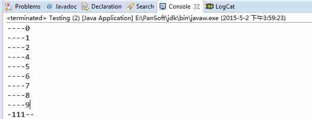 break、continue、return之间的区别与联系 - 知乎