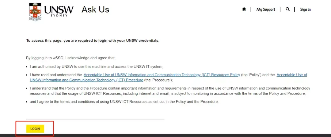 实用!UNSW最强免课攻略!学姐亲测,果断收藏! - 知乎