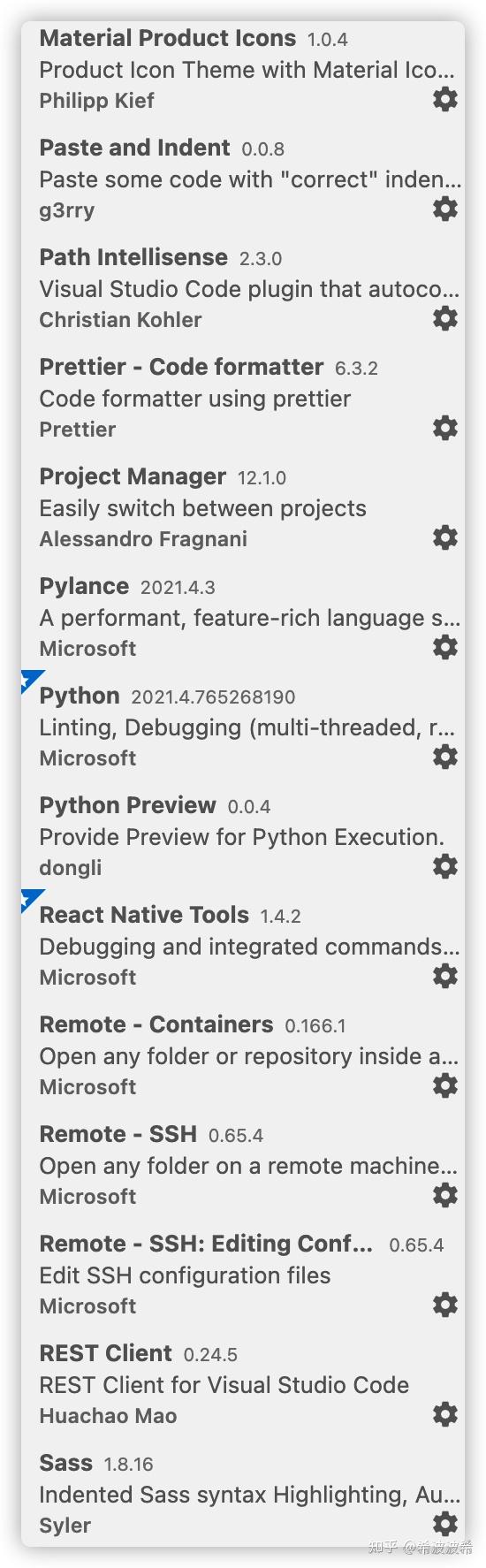 Feel free to code —— Mac 配置前端开发环境完全指南 - 知乎