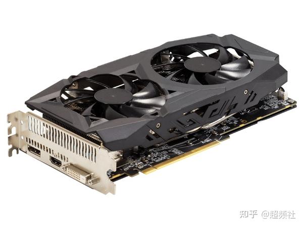 KUROUTOSHIKOU初次搭载Radeon RX 580的新型号显卡 - 知乎