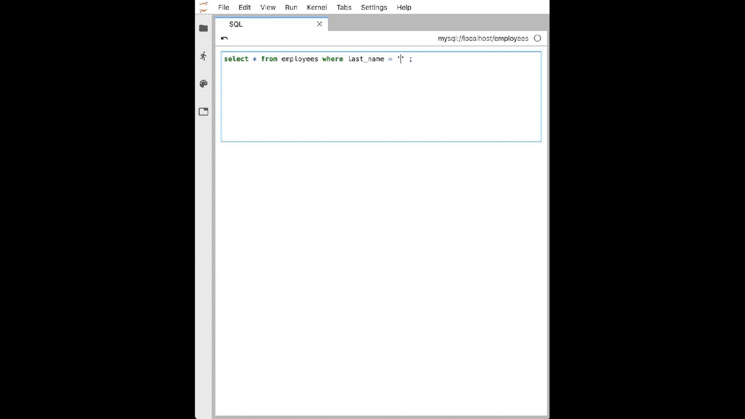 熬了半宿！梳理了 JupyterLab 上 20 个超级实用的扩展！ - 知乎
