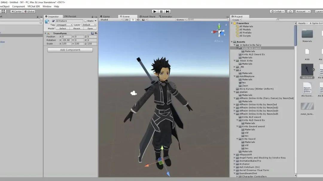 别TM元宇宙了，真正的懂哥已经开始玩《VRChat》 - 知乎