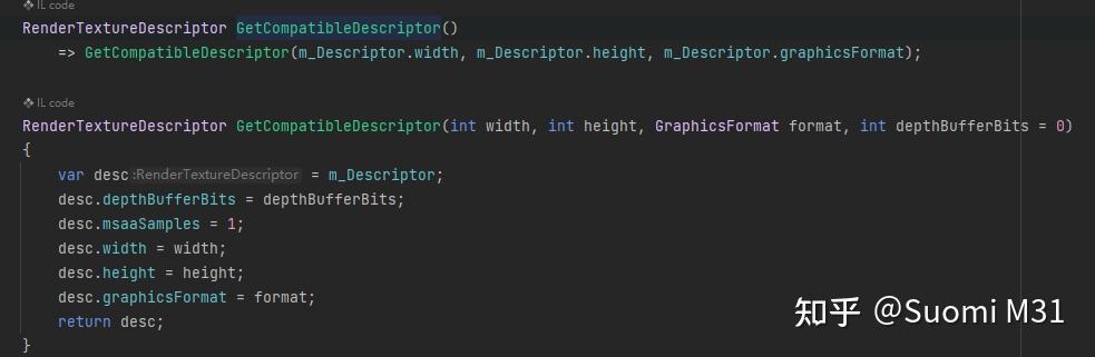 “我只是来做个Full Screen Blit的，你们要干什么？”——在URP XR下做全屏特效的正确姿势（含SRP CoreXR宏代码带读 ...