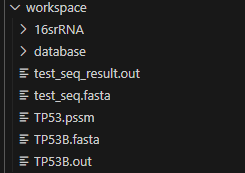 Linux系统中使用BLAST - 知乎