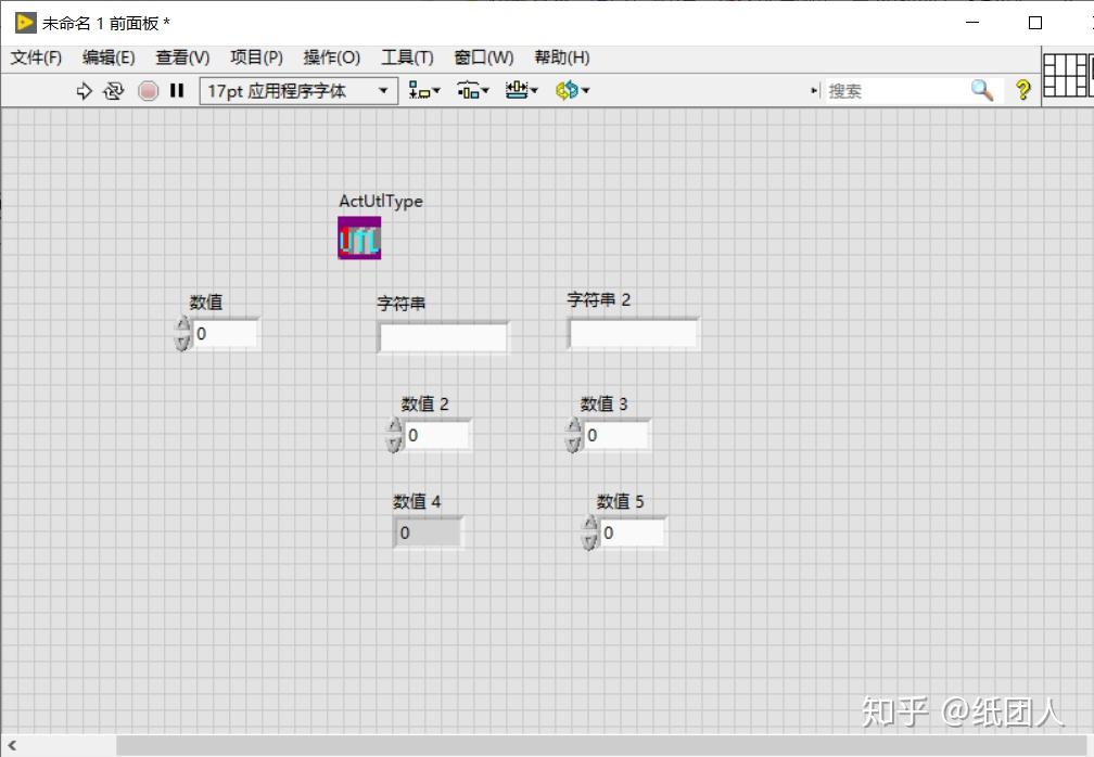 Labview与三菱PLC通讯（我的学习笔记） - 知乎