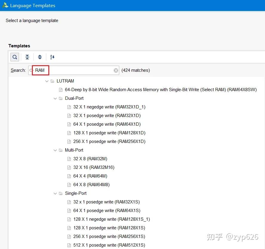 Xilinx-7系列之可配置逻辑块CLB - 知乎