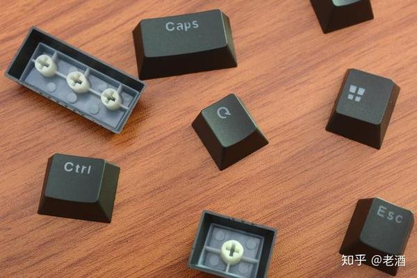 CHERRY轴键盘阵营全能SR英雄体验，雷柏V808 - 知乎