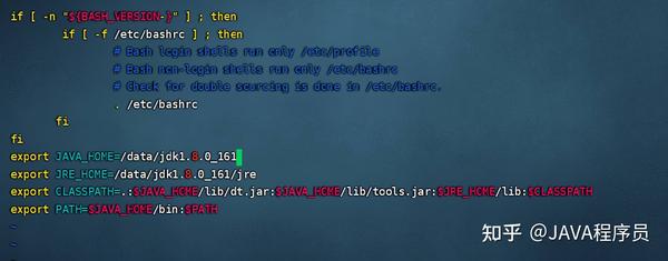 linux安装jdk1.8（附资源下载） - 知乎