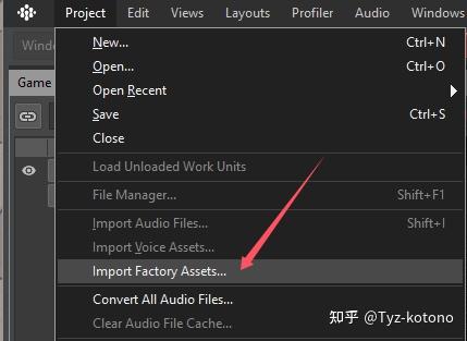 UE5 Wwise Spatial Audio 空间音频 - 知乎