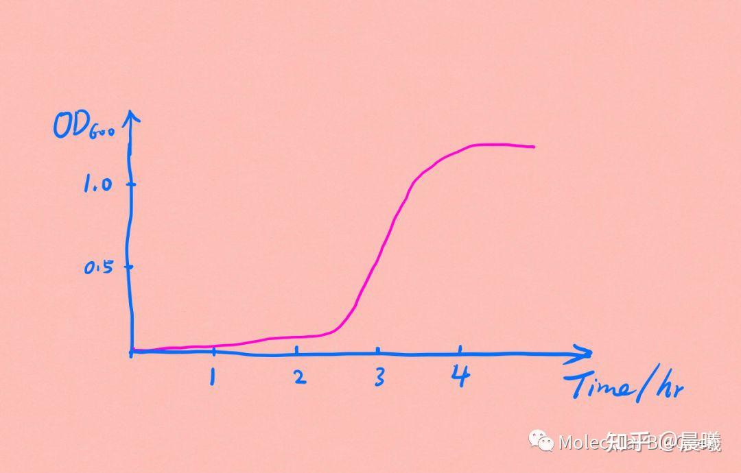蛋白纯化实用SOP:以E. coli的IPTG诱导表达为例 - 知乎