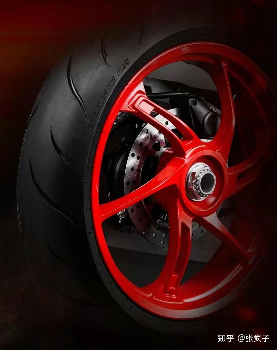 什么？差价2220元的450SR S和450RR不知道怎么选？ - 知乎