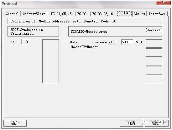 西门子CP341模块与DCS的Modbus数据通讯 - 知乎