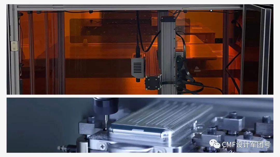 CMF实验室 | 用前沿材料工艺赋能高校，用CMF设计思维解决问题！ - 知乎