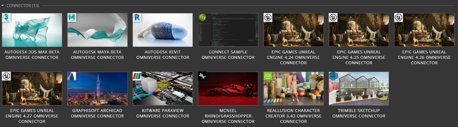 3ds Max、UE4在Omniverse中协作实例分享 - 知乎