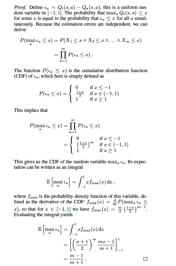 DeepRL系列(8): Double DQN(DDQN)原理与实现 - 知乎