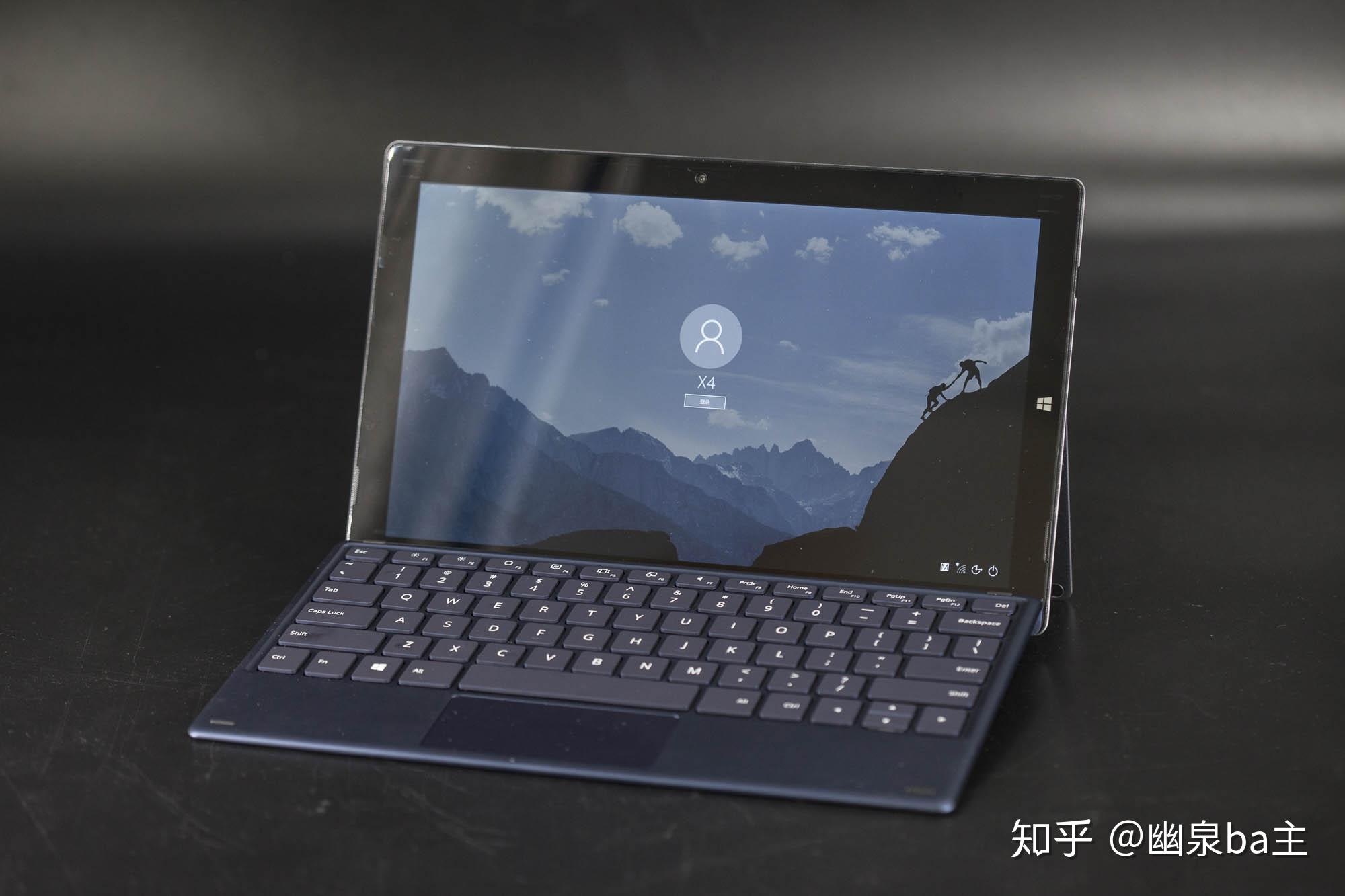 2199首发到手！台电X4抢先体验。 - 知乎