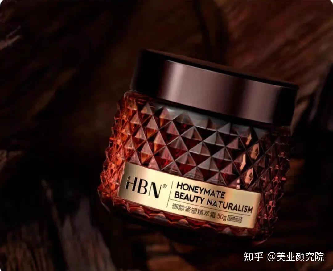 3年30亿，从“A醇”抗老的开拓者到引领者，HBN 走对的关键3步能否被复制？ | 品牌颜究 - 知乎