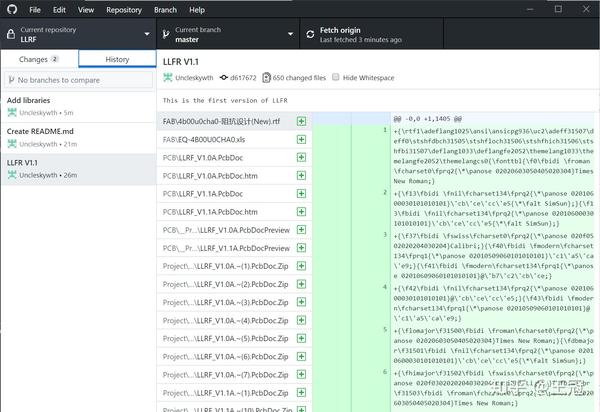 Altium Designer 通过Git实现版本控制 - 知乎