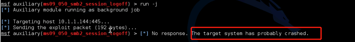 MS09-050_smbv2_rce - 知乎