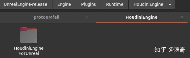 【Houdini】学习 - 知乎