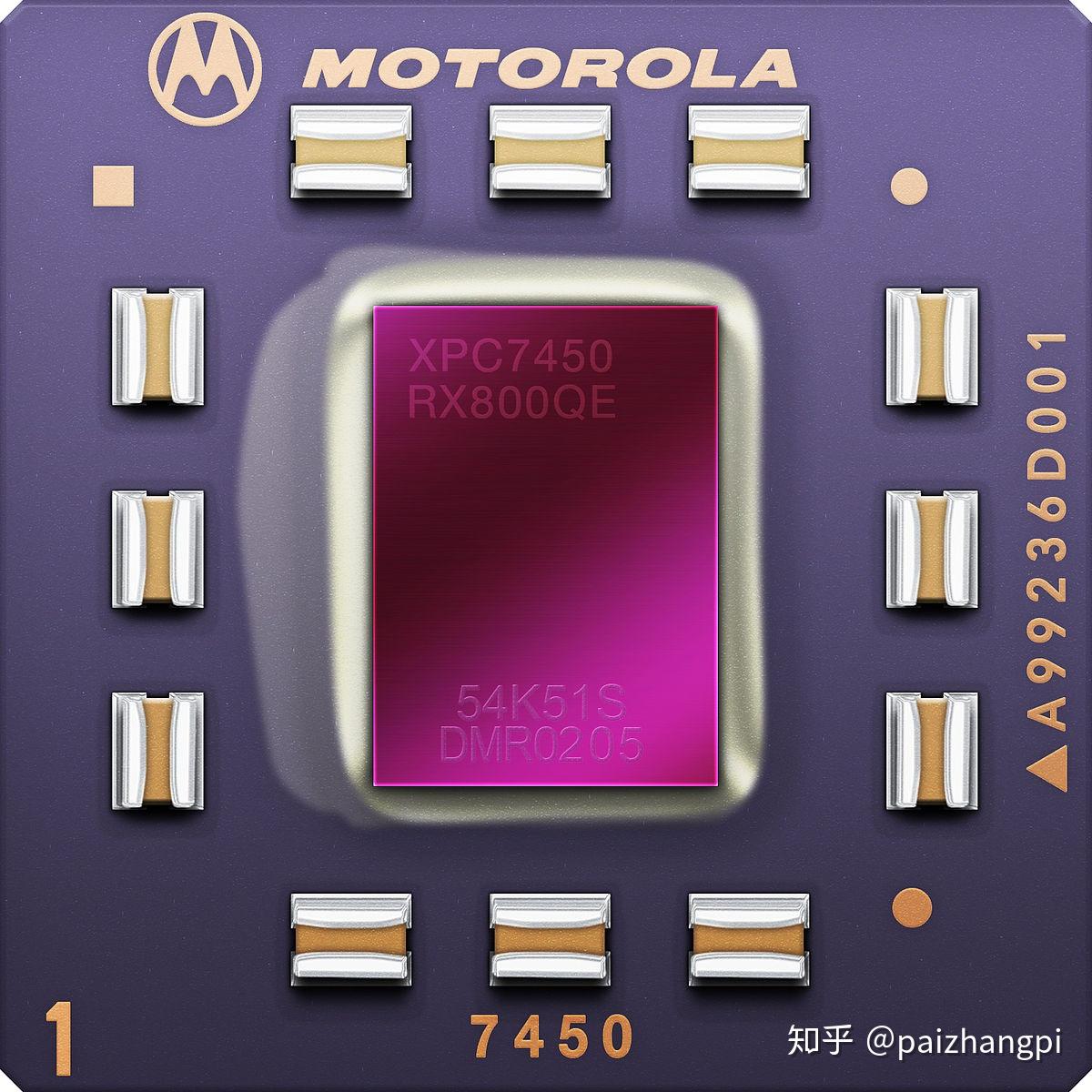 钛合金到铝合金，PowerBook G4系列的飞跃 - 知乎