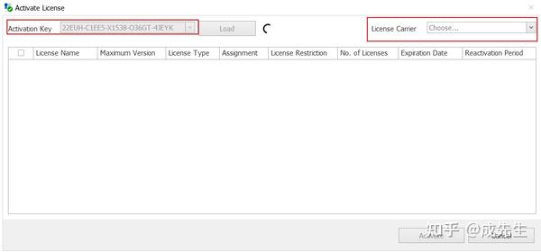 【CANoe Demo安装及License添加】 - 知乎