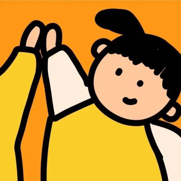 𝙒𝙚𝘾𝙝𝙖𝙩 情 侣 头 像 知乎