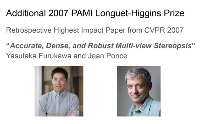 CVPR 2020开幕，中国学者论文数量占四成、 华人包揽最佳论文和最佳学生论文 - 知乎