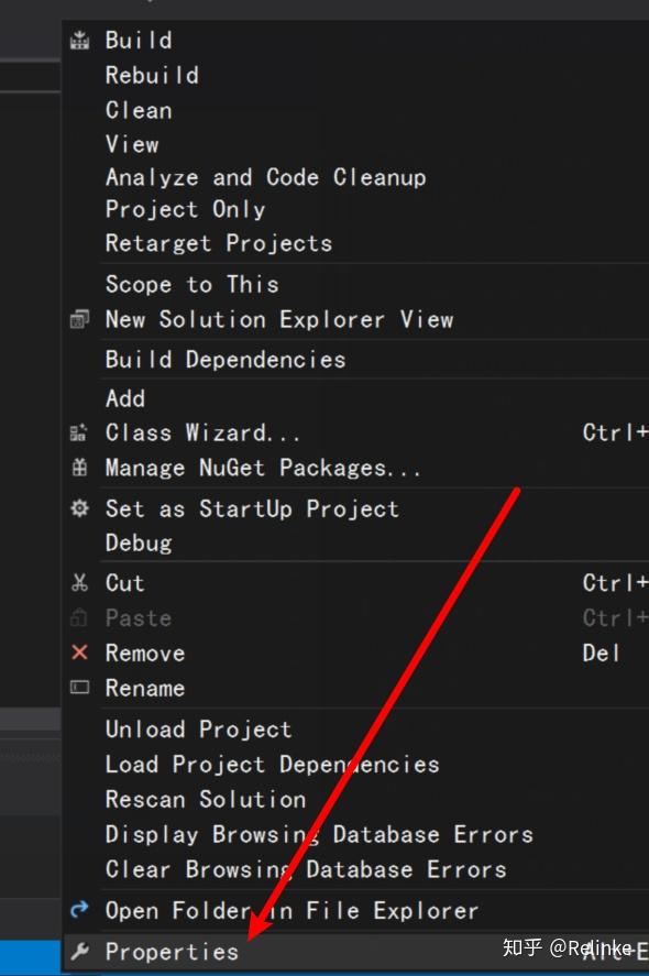 VS2019编译lua源码 - 知乎
