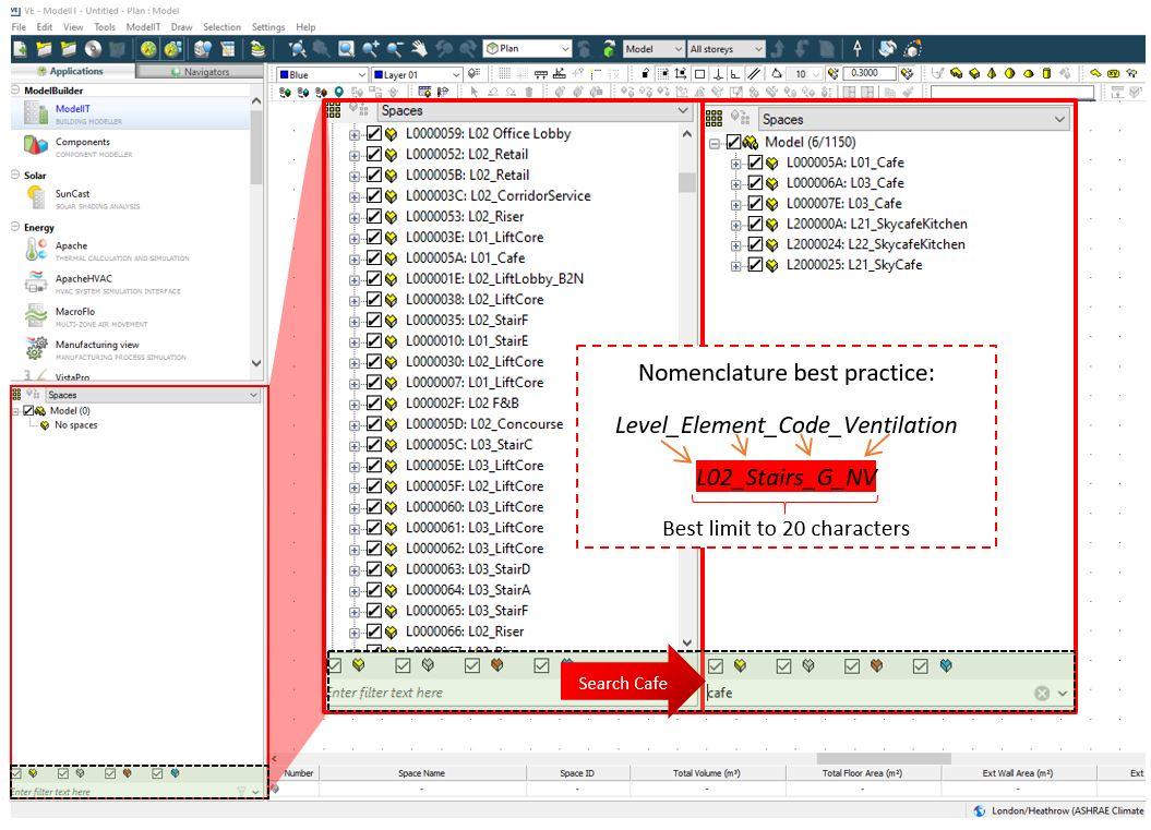 IESVE建模经验分享 - 知乎