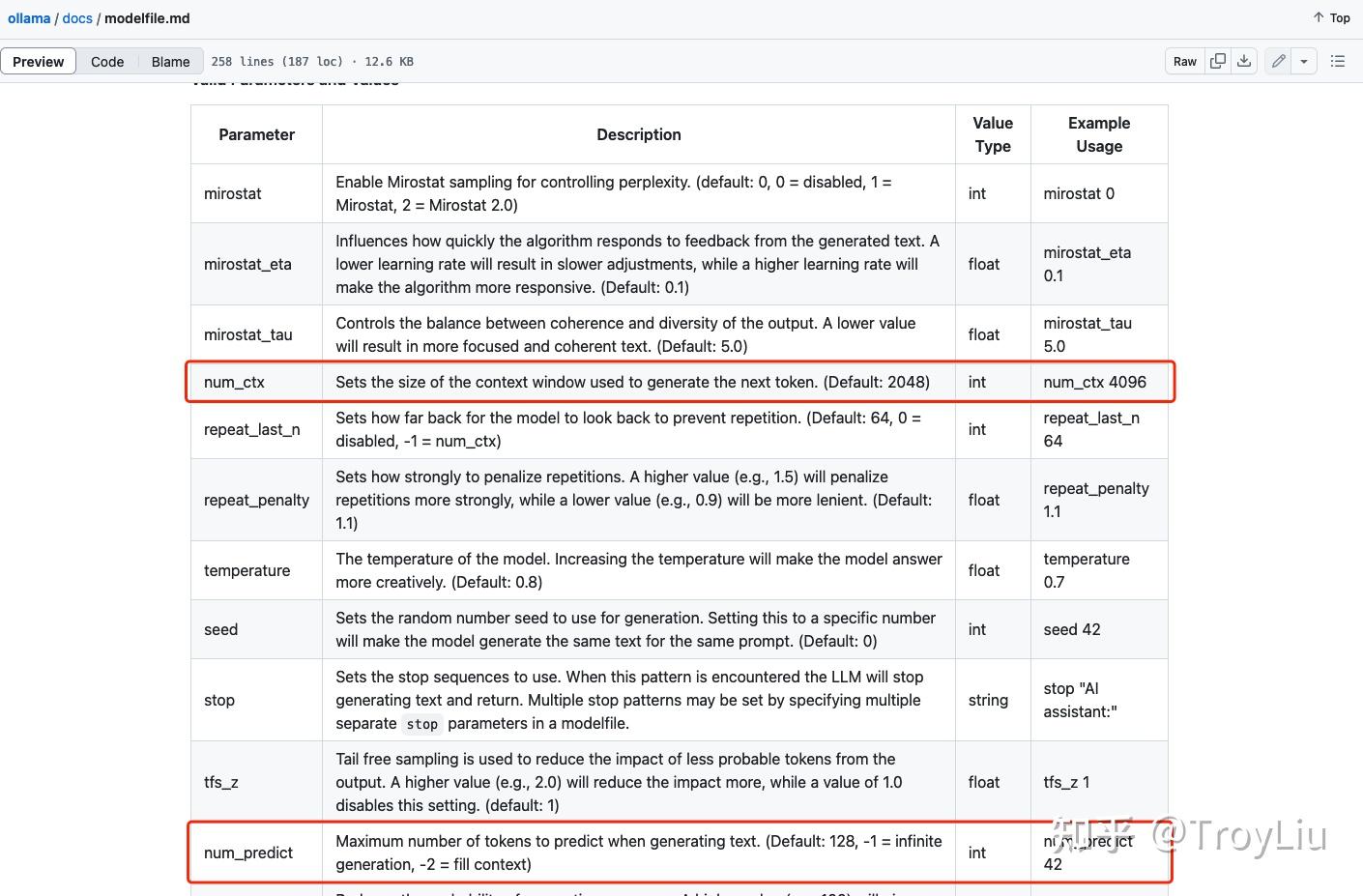 Ollama 优化 -- num_ctx 配置，释放模型能力 - 知乎