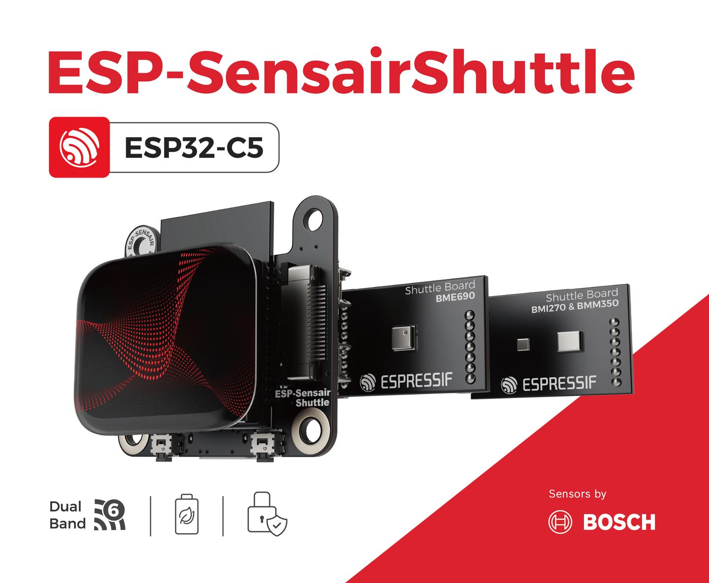 从感知到回应：乐鑫携手 Bosch Sensortec（博世传感器）联合推出 AI 智能交互方案 - 知乎