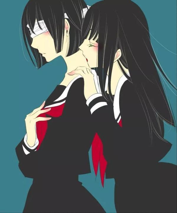 5本gl百合小说:有虐有甜 知乎
