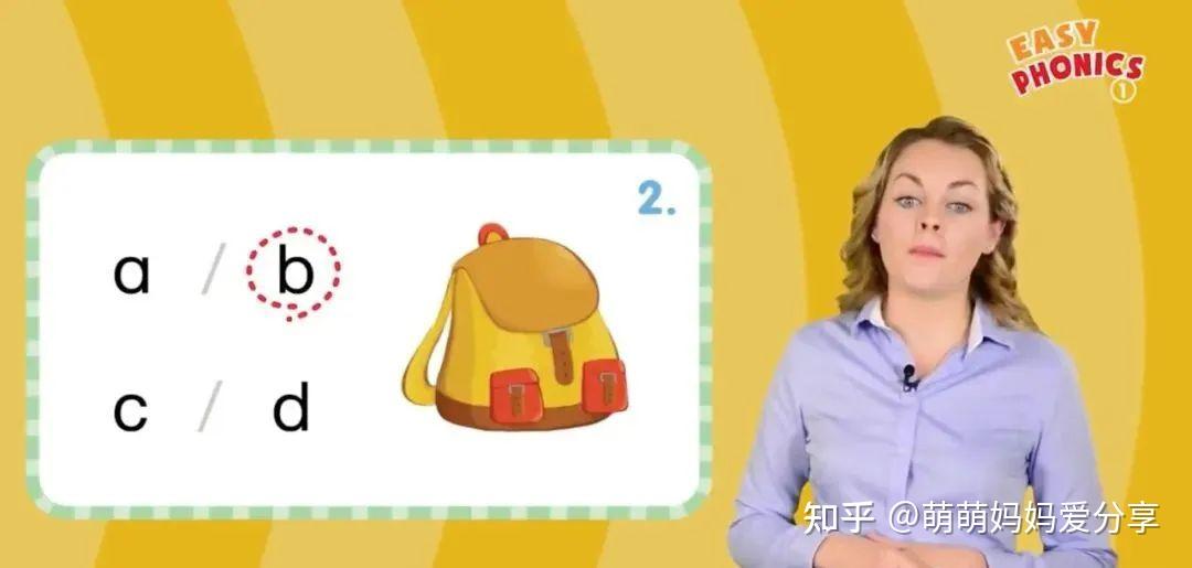 《Easy Phonics 1-3阶段》全套34节自然拼读教学视频，带宝宝轻松学会自然拼读 - 知乎