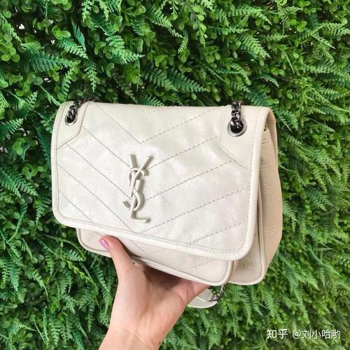 YSL niki尺寸选择和鉴定方法 - 知乎