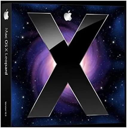 Mac操作系统进化史 - 知乎