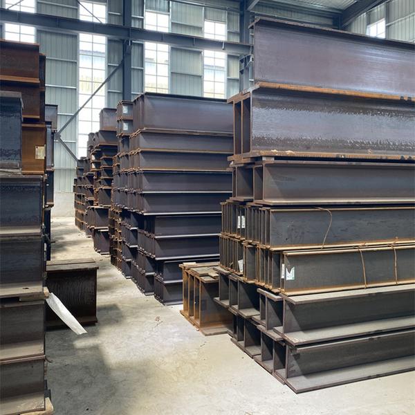 欧标H型钢HEB HEA HEM型号的分类和特点 - 知乎