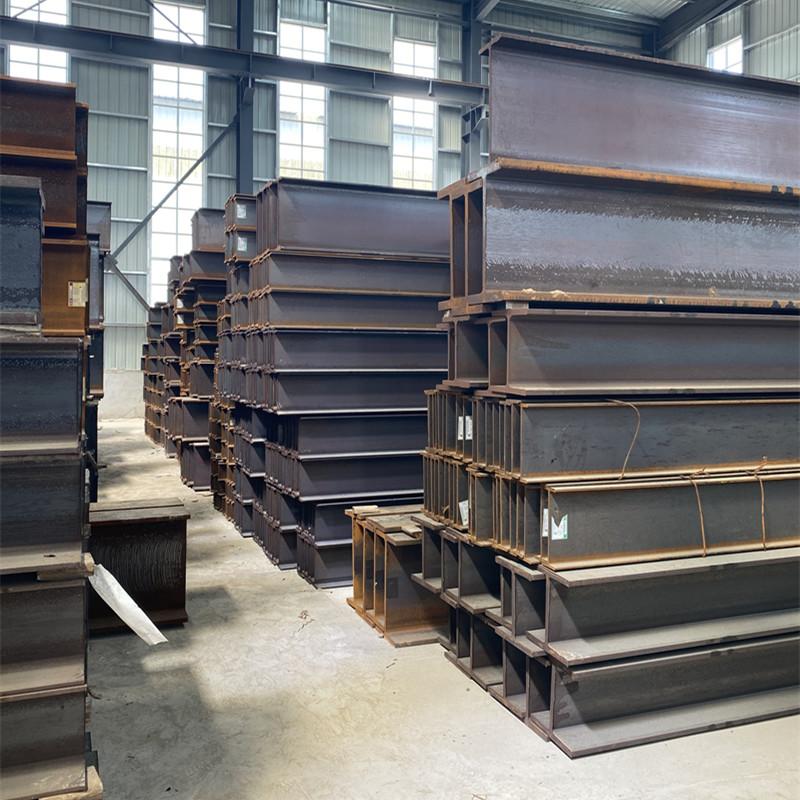 欧标H型钢HEB HEA HEM型号的分类和特点 - 知乎
