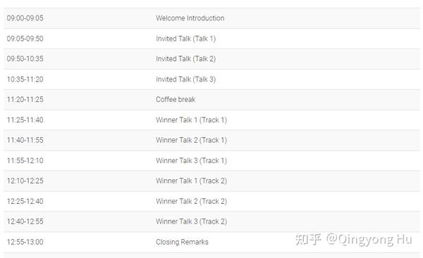 Urban3D@ECCV 2022 城市规模点云语义挑战赛回顾 - 知乎