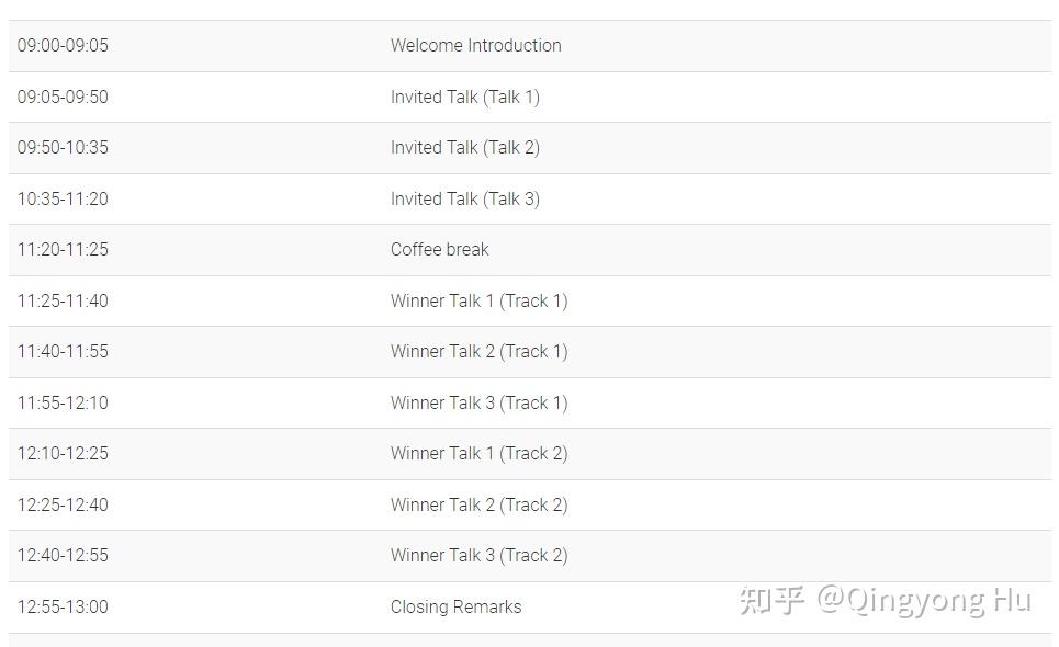 Urban3D@ECCV 2022 城市规模点云语义挑战赛回顾 - 知乎