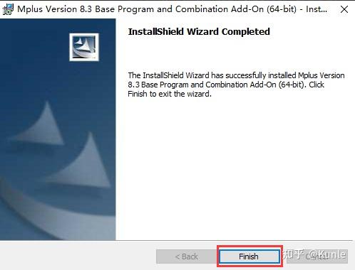Mplus—简介及主要命令语句 - 知乎
