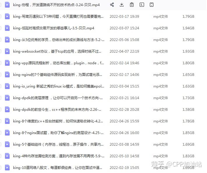 图解原理｜Linux I/O 神器之 io_uring - 知乎