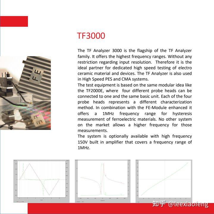 铁电分析仪器aixacct公司 - 知乎