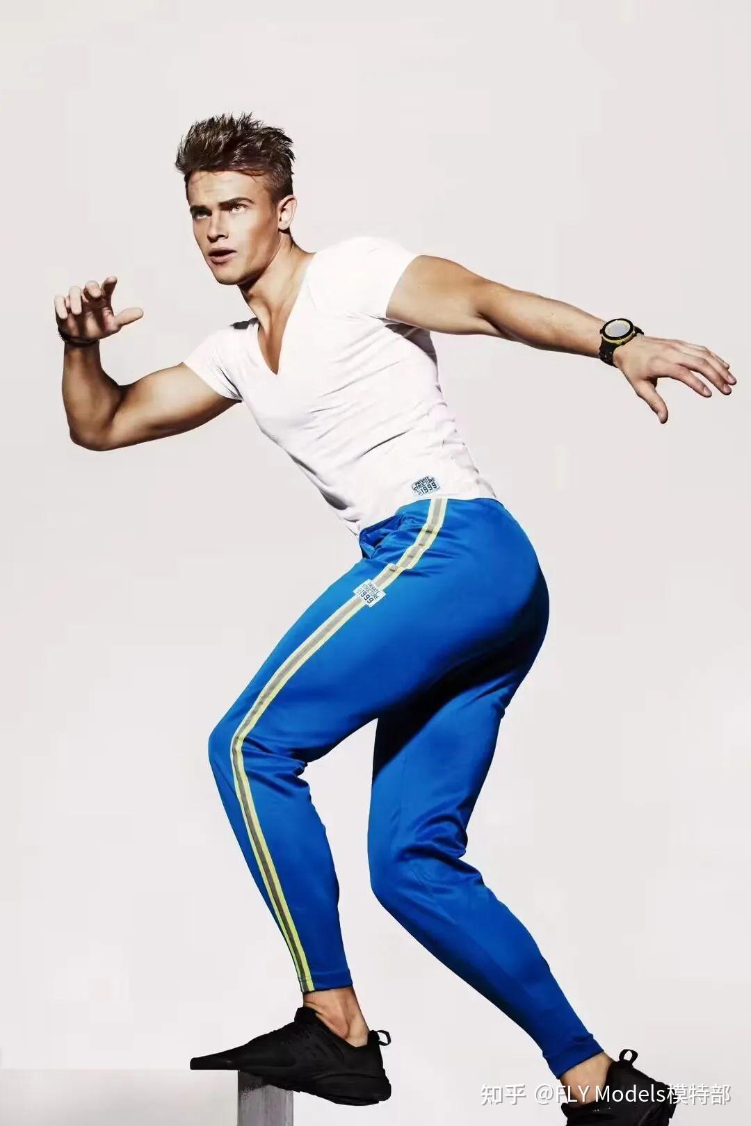 广州专业模特：Maxim | MALE MODEL - 知乎