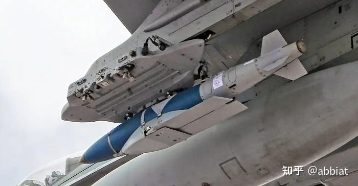 美军导弹大全（三十一）JDAM：Joint Direct Attack Munition ”联合直接攻击弹药“ - 知乎