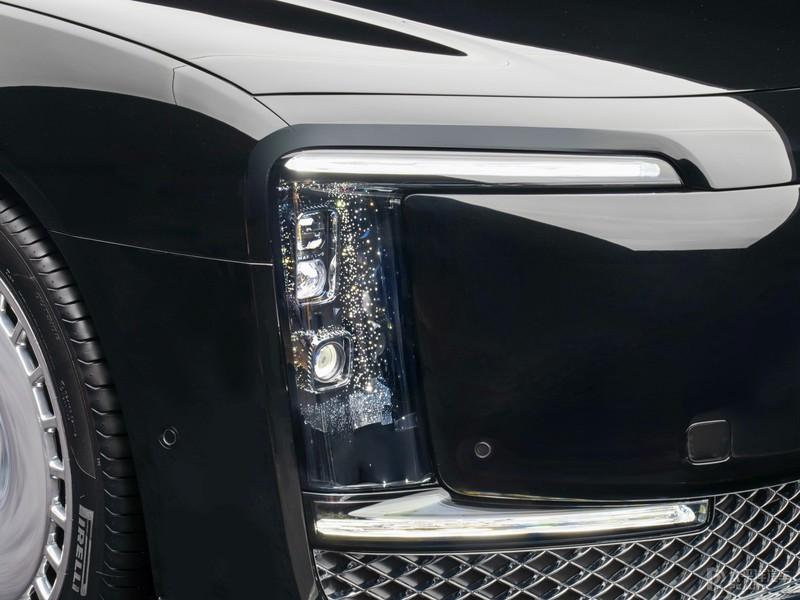 尊界S800将于2月20日举办技术发布会 能否颠覆豪华？ - 知乎