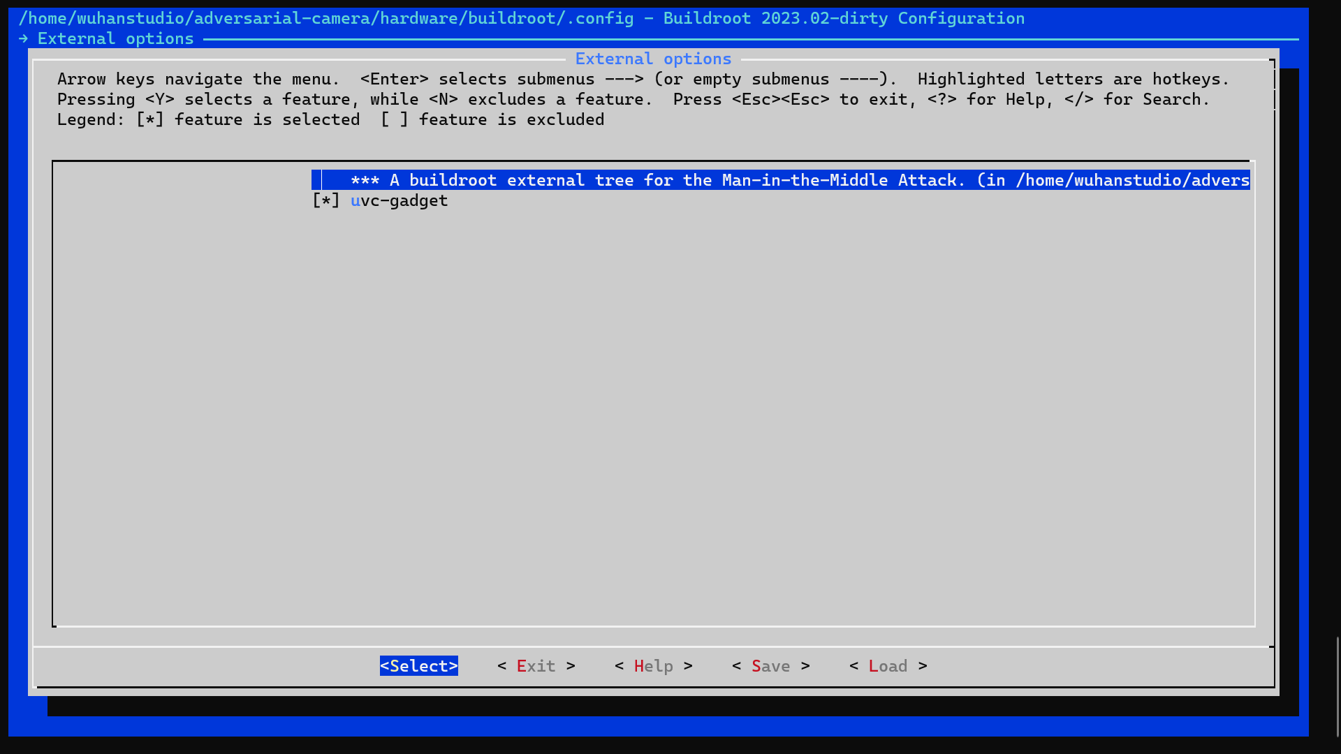 Buildroot 定制嵌入式 Linux (树莓派 4) - 知乎